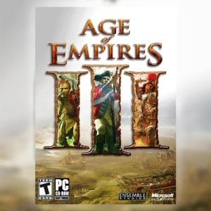 Todas las Expansiones de Age of Empires III (Descúbrelas)