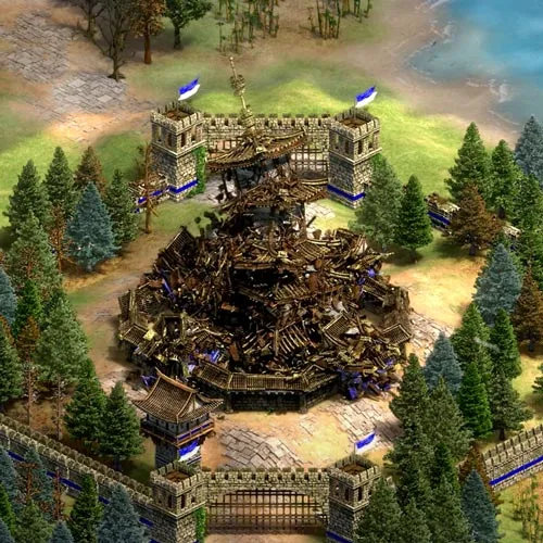 Age of Empires II: Definitive Edition [Novedades y Mejoras]